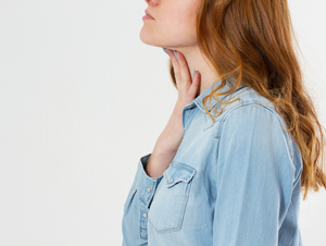 Allergic reaction to Mastisol