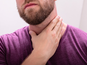 My incision site is red and bumpy