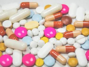 Medications to treat primary hyperparathyroidism